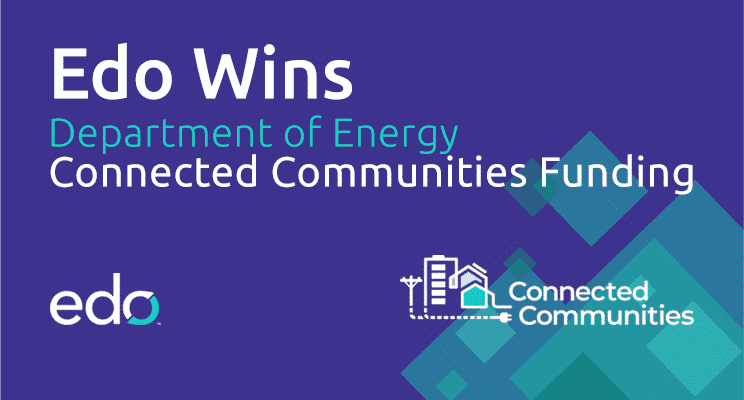 Edo Energy - Energy Efficiency & Energy Demand Optimization